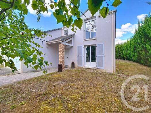 Location maison Merlettes Le Vésinet 78110 dès 4 000€ : 4 annonces