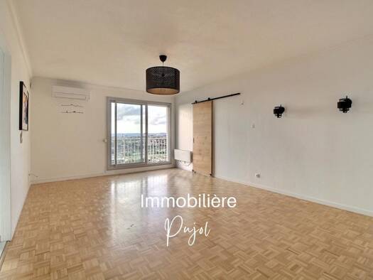 Location appartement 4 chambres Cadolive 13950