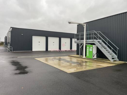 Achat parking Mauzé-sur-le-Mignon 79210