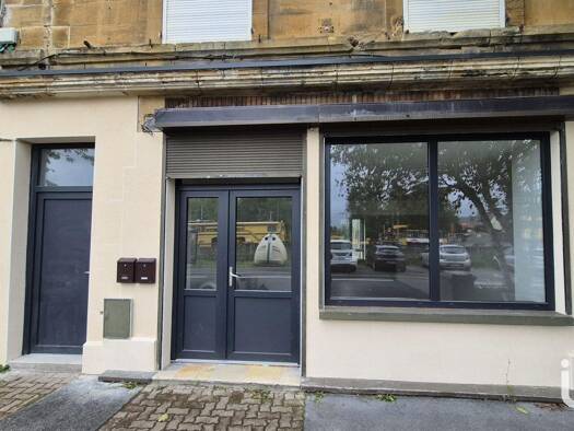 Location magasin Gué-d'Hossus 08230