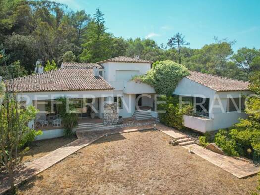 Achat maison Les Colles-Camp Lauvas-Font de l'Orme Mougins 06250 dès ...