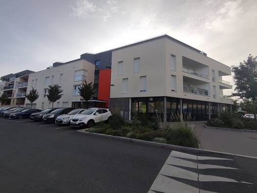 Location Argonne-Champ Chardon-Fontaine-Nécotin Orléans 45000 dès 420 ...