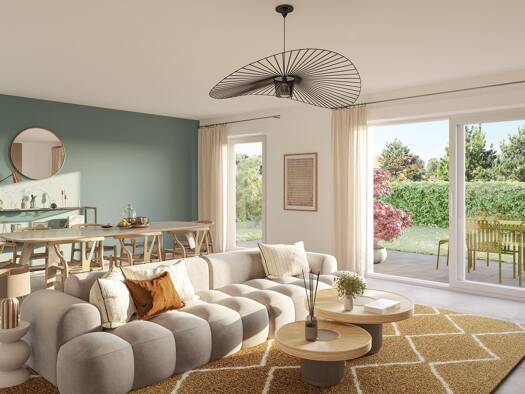 Achat studio Nord Saint-Julien-en-Genevois 74160 dès 210 000€ : 2 annonces