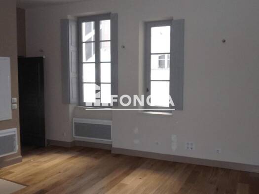 Achat studio Camargue Nord Arles 13200