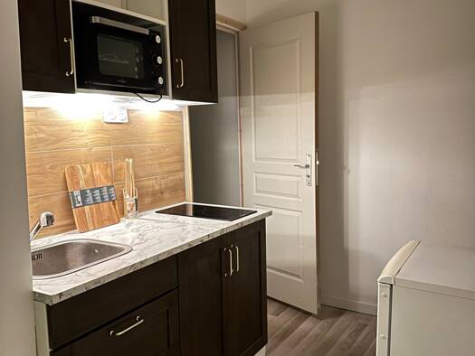 Location studio Nord Ouest Sorbiers 42290