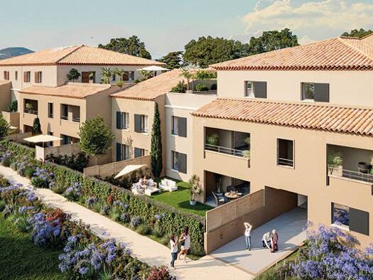 Achat Campagne en. E-Figons-Surville-Plantiers Éguilles 13510 dès 199 ...