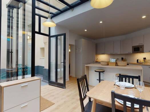 Location studio Village Fontenay-sous-Bois 94120 dès 740€ : 4 annonces