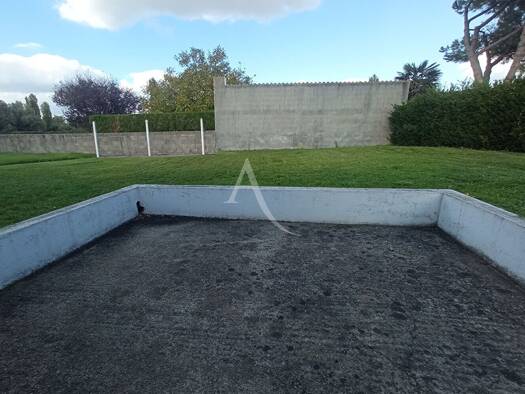 Location maison Bois de Céné-Saint Christophe Challans 85300 dès 950 ...