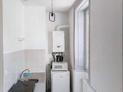 Location Vaucluse Saint-Claude 39200