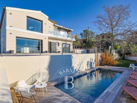 Achat maison La Tirane-La Tuiliere Allauch 13190 dès 416 000€ : 5 annonces