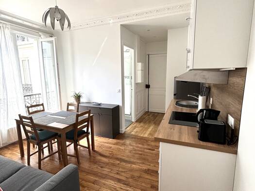 Location Manin-Jaurès Paris 19ème arrondissement 75019 : 39 annonces