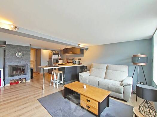 Achat appartement rdc Hinsbourg 67290