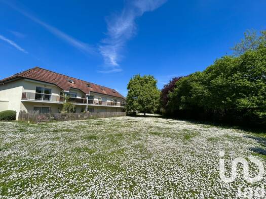 Achat studio Activités Economiques Fontaine-lès-Dijon 21121 dès 129 000 ...
