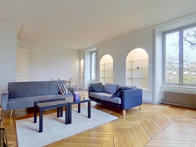 Location Les Coteaux de Seine Louveciennes 78430 dès 517€ : 5 annonces