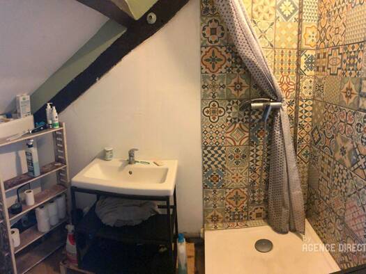 Achat appartement Salorges-Sainte-Anne Nantes 44000 dès 79 900€ : 14 ...