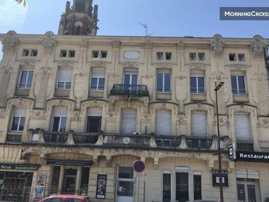 Location Centre Universitaire-École Gaston Salvan Agen 47000 dès 390 ...