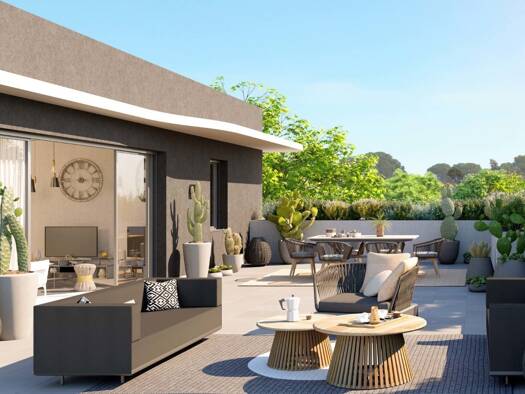 Achat Galine-Stade Jean Fournier Ouest Castelnau-le-Lez 34170 dès 93 ...