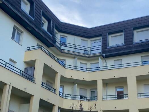 Achat studio Cronenbourg Est-Centre Est Strasbourg 67000 dès 95 000 ...