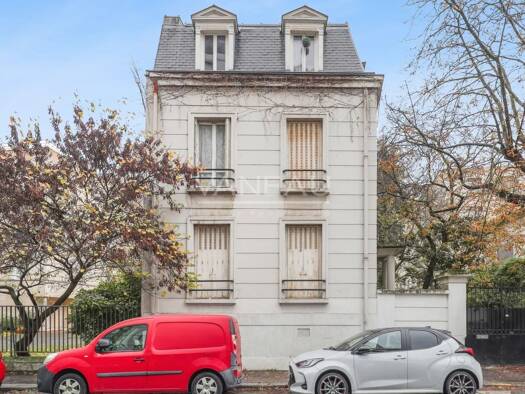 Achat maison Bel-Air Nord Paris 12ème arrondissement 75012 dès 2 100 ...