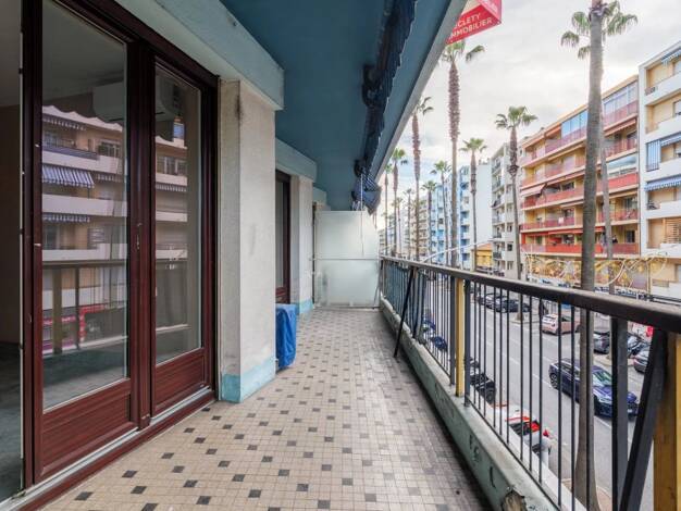 Achat Hippodrome-Kennedy Cagnes-sur-Mer 06800 dès 20 000€ : 65 annonces