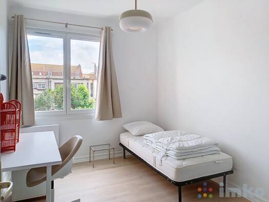 Location Saint Pierre Coudekerque-Branche 59210 dès 2 100€ : 1 annonce