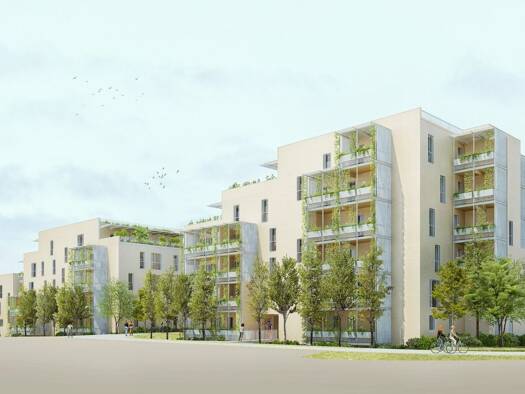 Achat neuf Mérignac 33700