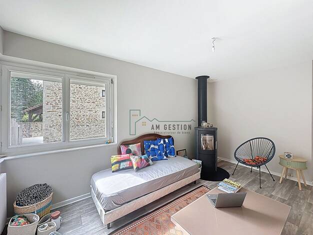 Location maison pas chère Haute-Vienne 87 dès 450€ : 40 annonces