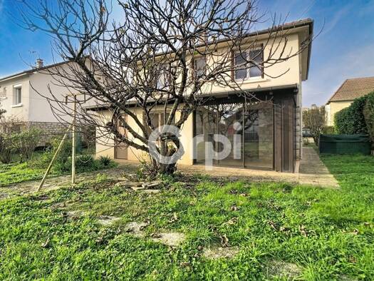 Location maison Hôpital Brive-la-Gaillarde 19100 dès 690€ : 2 annonces