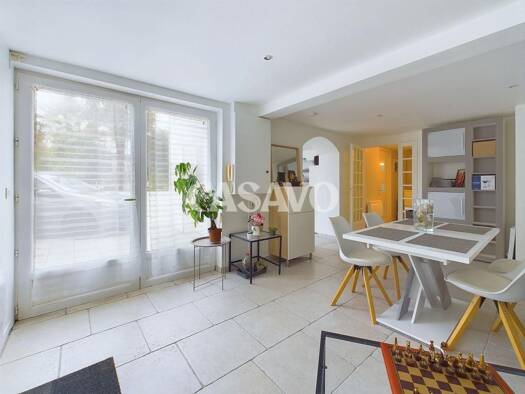 Achat maison Haut Guichet-Centre Ouest Orsay 91400 dès 274 700€ : 15 ...