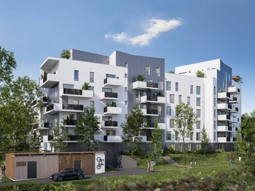 Achat Carrousel Dijon 21000 dès 17 000€ : 77 annonces