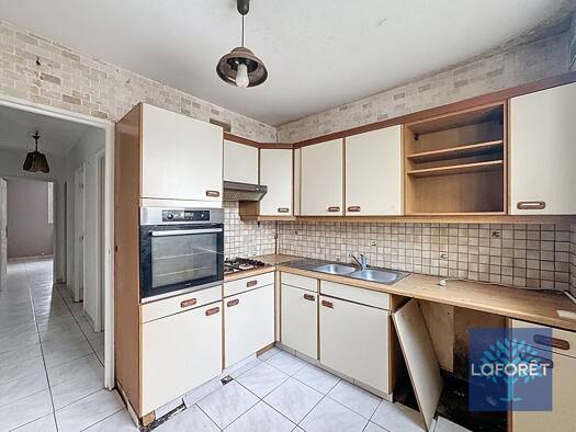 Achat / location immobilier Domaine du Chateau Chilly-Mazarin 91380 : ...