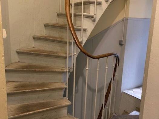 Location studio meublé Paris 75 dès 430€ : 2006 annonces