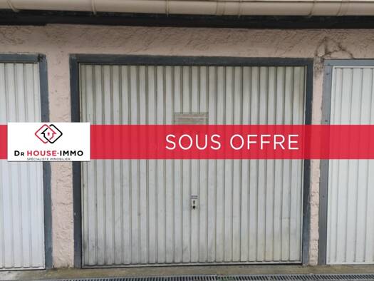 Achat parking Les Camoins Marseille 11ème arrondissement 13011