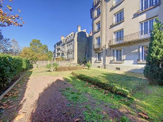 Achat appartement Arsonval Brive-la-Gaillarde 19100 dès 62 000€ : 51 ...