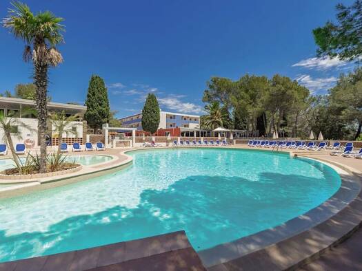 Achat appartement Sud Le Pradet 83220 dès 49 865€ : 5 annonces