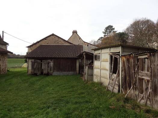 Achat terrain agricole Saint-Capraise-de-Lalinde 24150