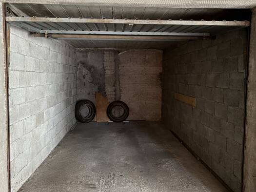 Location parking Velotte Besançon 25000 : 1 annonce