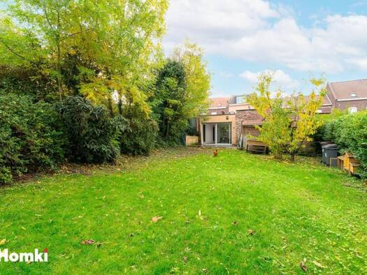 Achat maison Francs-Brun Pain Tourcoing 59200 dès 139 000€ : 24 annonces