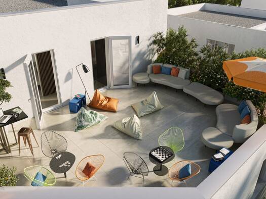 Achat studio Croix de Leysotte-Chanteloiseau-Saint Bris Villenave-d ...