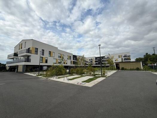 Location parking Centre Ville Tremblay-en-France 93290 : 1 annonce