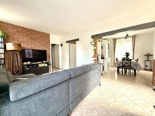 Achat La Fontaine Daumones Brétigny-sur-Orge 91220 dès 139 000€ : 12 ...