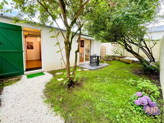 Achat / location immobilier Rond Point de Rennes Nantes 44000 : 37 annonces