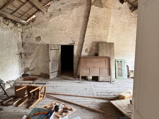 Achat maison de luxe Saint-Hilaire-la-Palud 79210