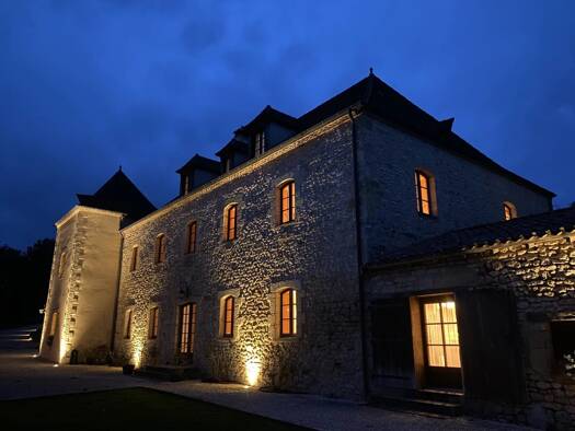 Achat maison de luxe Monplaisant 24170