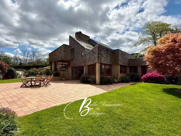 Achat Saint-Martin-des-Champs 29600 dès 115 500€ : 45 annonces