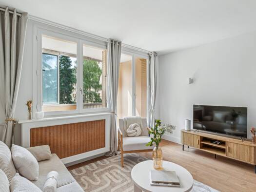 Location studio Les Charmilles-Parilly Sud-Université-Rebufer Bron ...