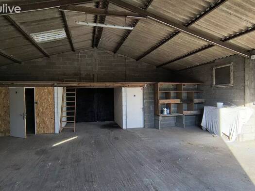 Achat parking Bois de Céné-Saint Christophe Challans 85300 dès 170 240 ...