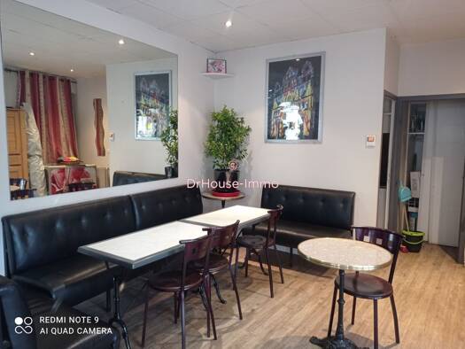 Achat hôtel restaurant Esplantas-Vazeilles 43170
