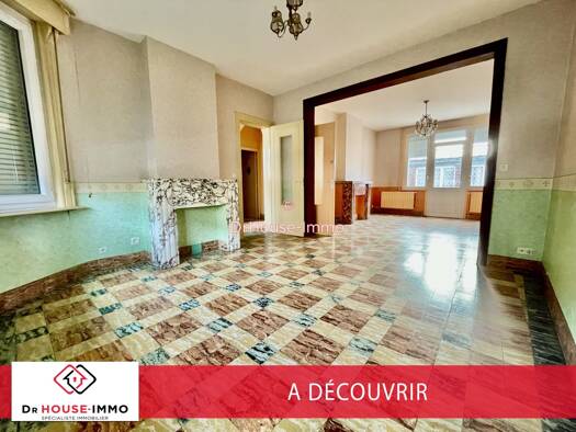 Achat maison Zone d'Activité Onnaing 59264 dès 187 500€ : 1 annonce