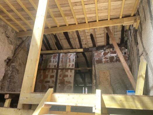 Achat maison pas chère Le Mas-d'Azil 09290 dès 38 115€ : 9 annonces